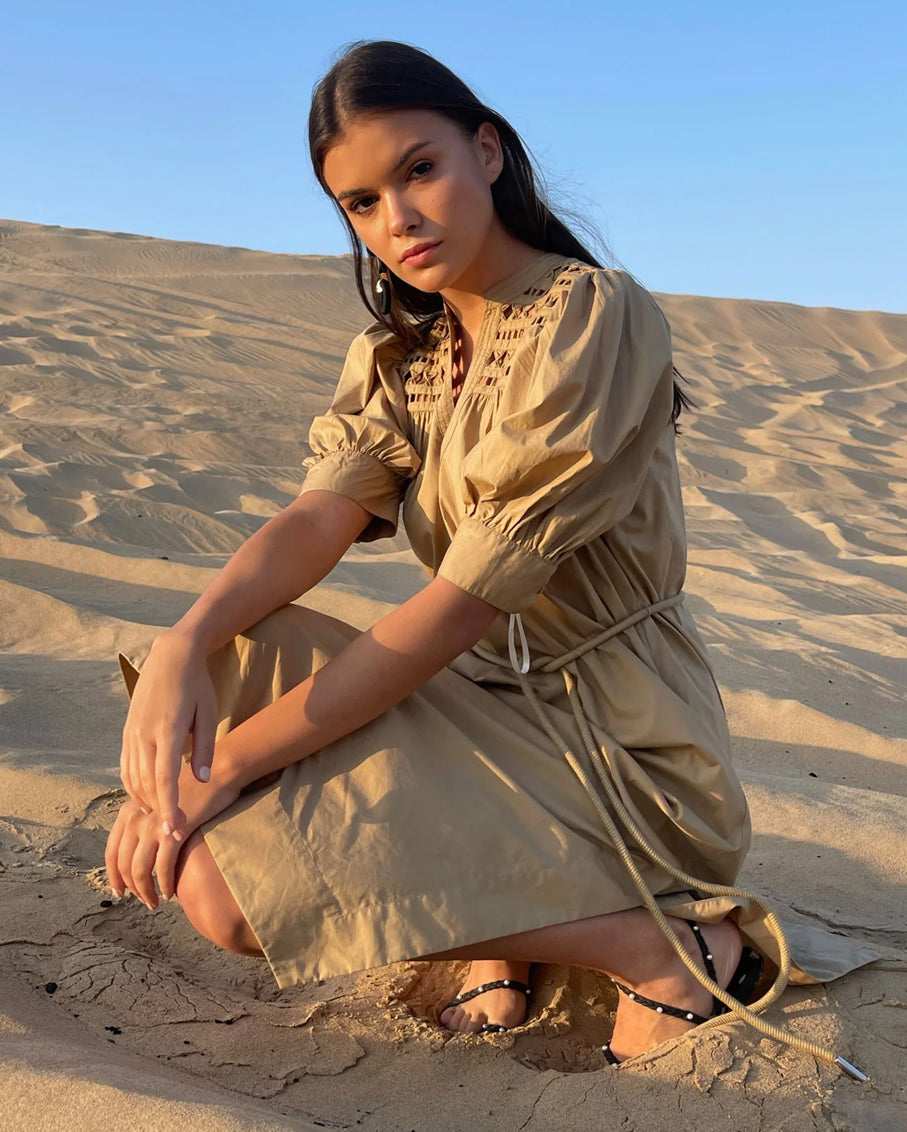 Lyla Olive Gold – shopatsauce.com